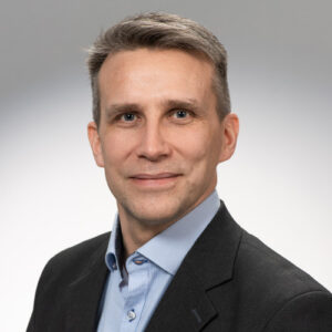 Arto Koistinen - UEFConnect